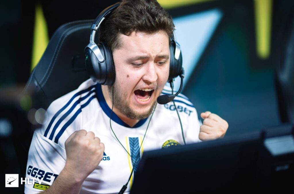 ZywOo стал MVP по итогам IEM Rio 2023 | ProCyber.me ZywOo стал MVP по итогам IEM Rio 2023 | ProCyber.me