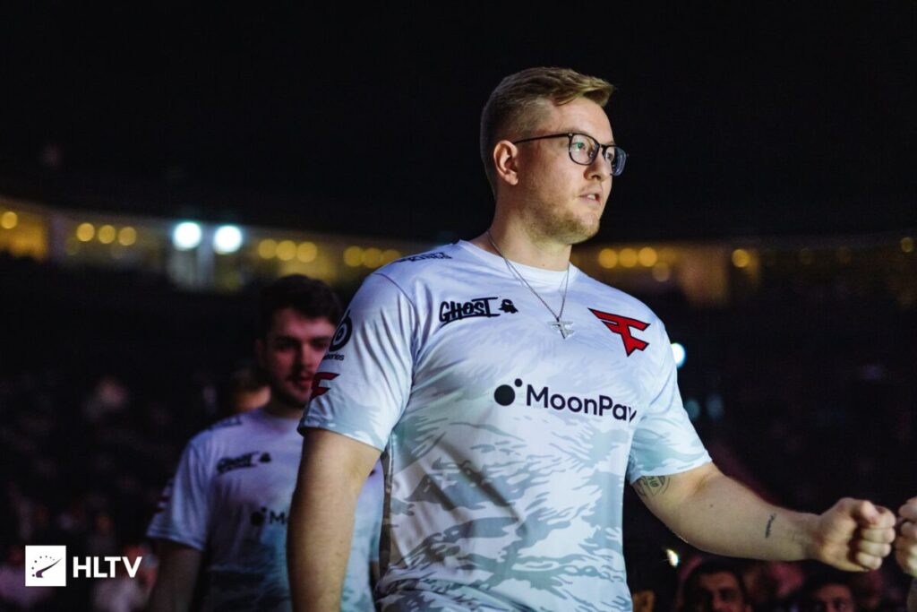 rain покинул состав FaZe Clan по CS:GO – ProCyber.me
