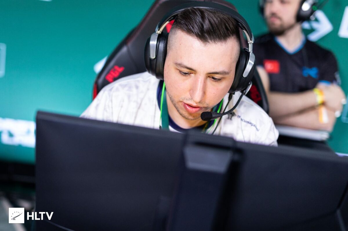 Eternal Fire выиграла LAN-финал от CCT – ProCyber.me