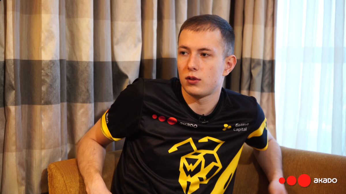 Websters вышла в плей-офф ESEA Season 44: Advanced Division – Europe – ProCyber.me