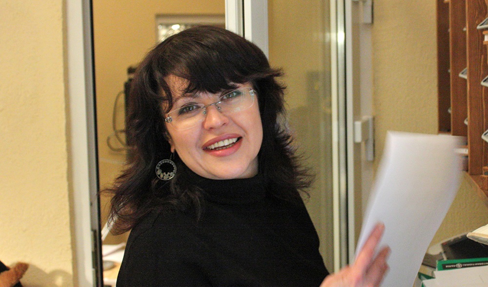 Погибла актриса Елена Шульман. Ее голосом в русскоязычной версии Dota 2 ...