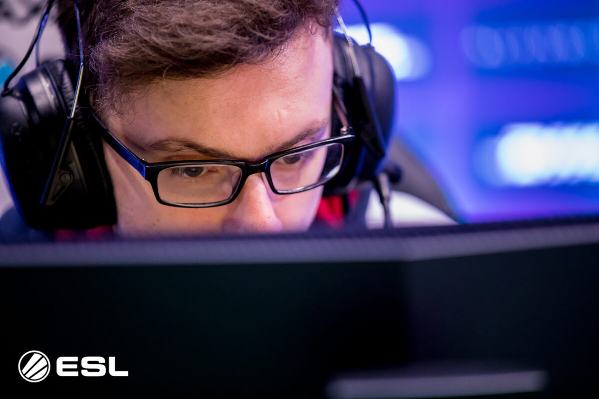 Miracle- сыграет на DreamLeague Season 20 | ProCyber.me