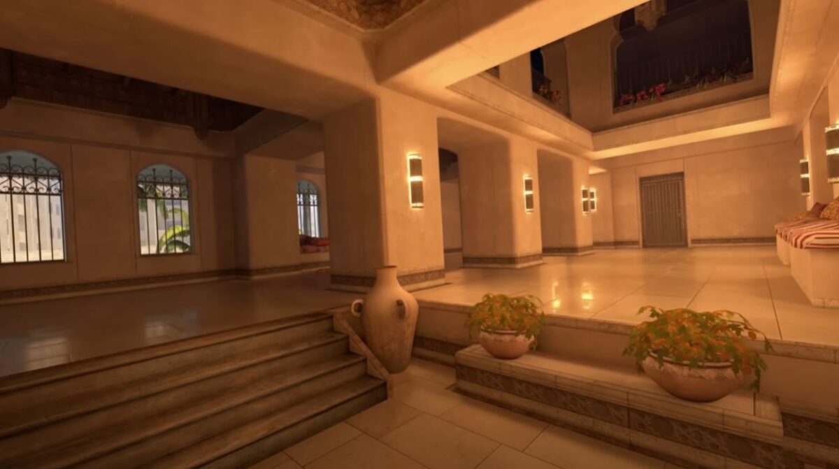 В CS 2 теперь можно летать: найден новый баг на Mirage | ProCyber.me