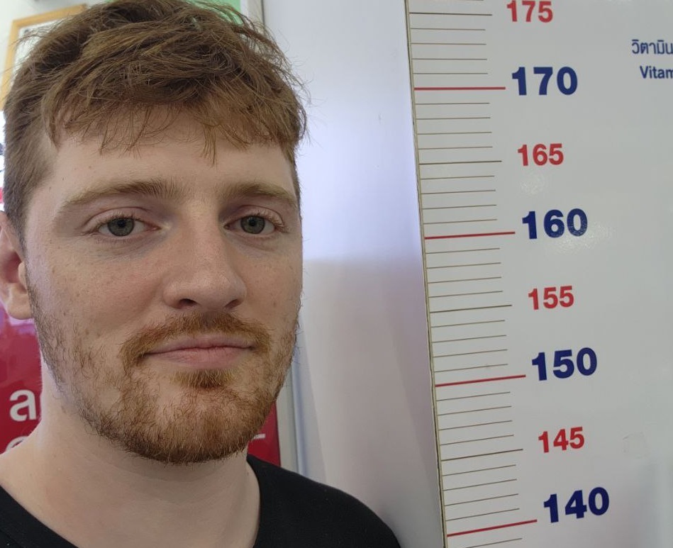 Треш-стример VJLink поедет на The Bali Major 2023 | ProCyber.me