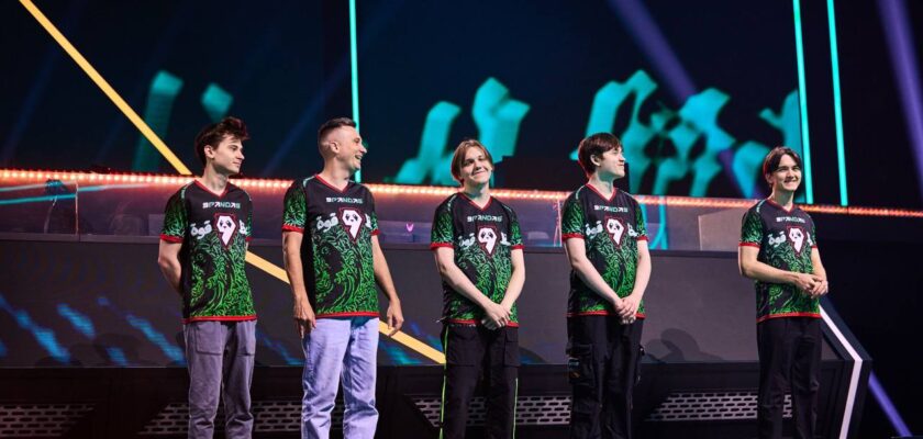 9Pandas назвали имя нового тренера состава по Dota 2 | ProCyber.me