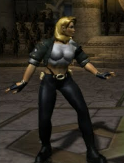 30 лет Mortal Kombat! Как менялась внешность персонажей культового ...