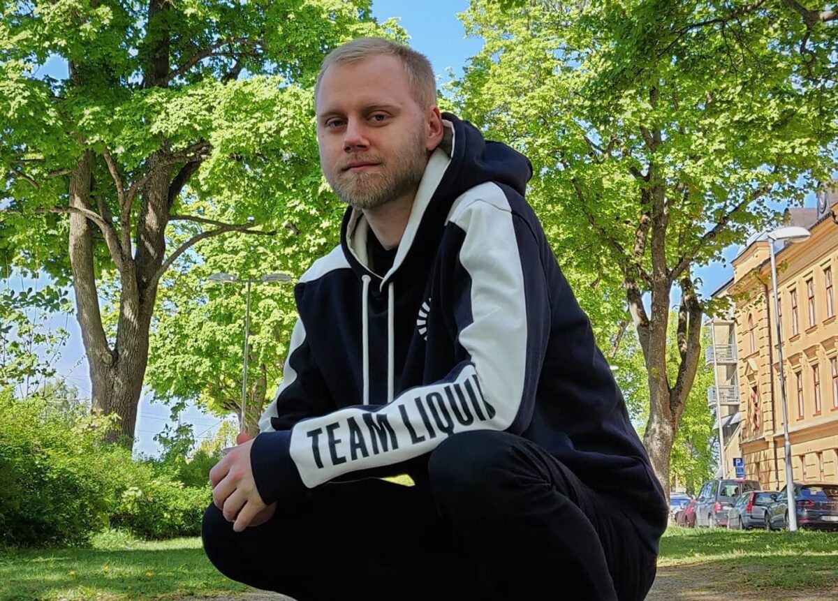 Смерть матери и тяжелая болезнь. Boxi из Team Liquid рассказал о своей ...