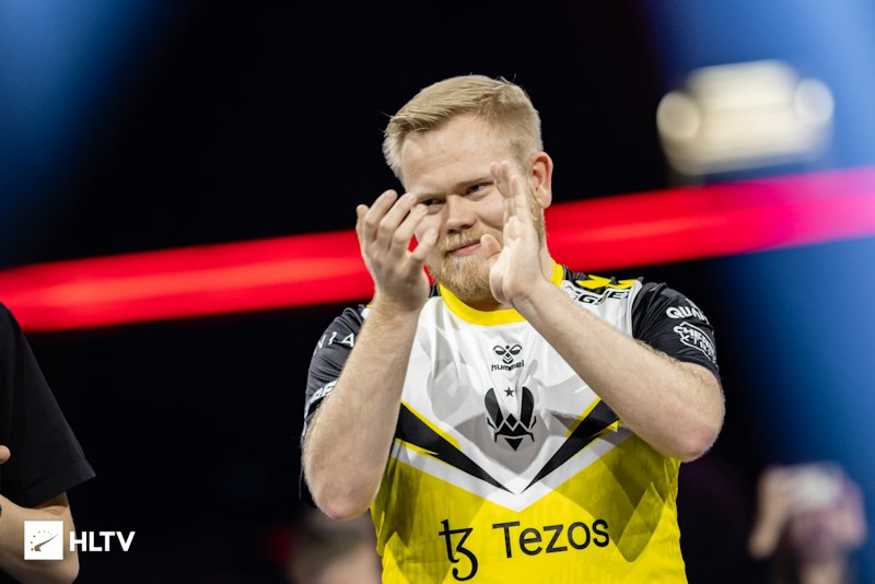 Team Falcons по CS 2 объявили о своем новом составе | ProCyber.me